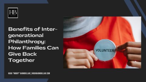 Benefits of Inter-generational Philanthropy: How Families Can Give Back ...